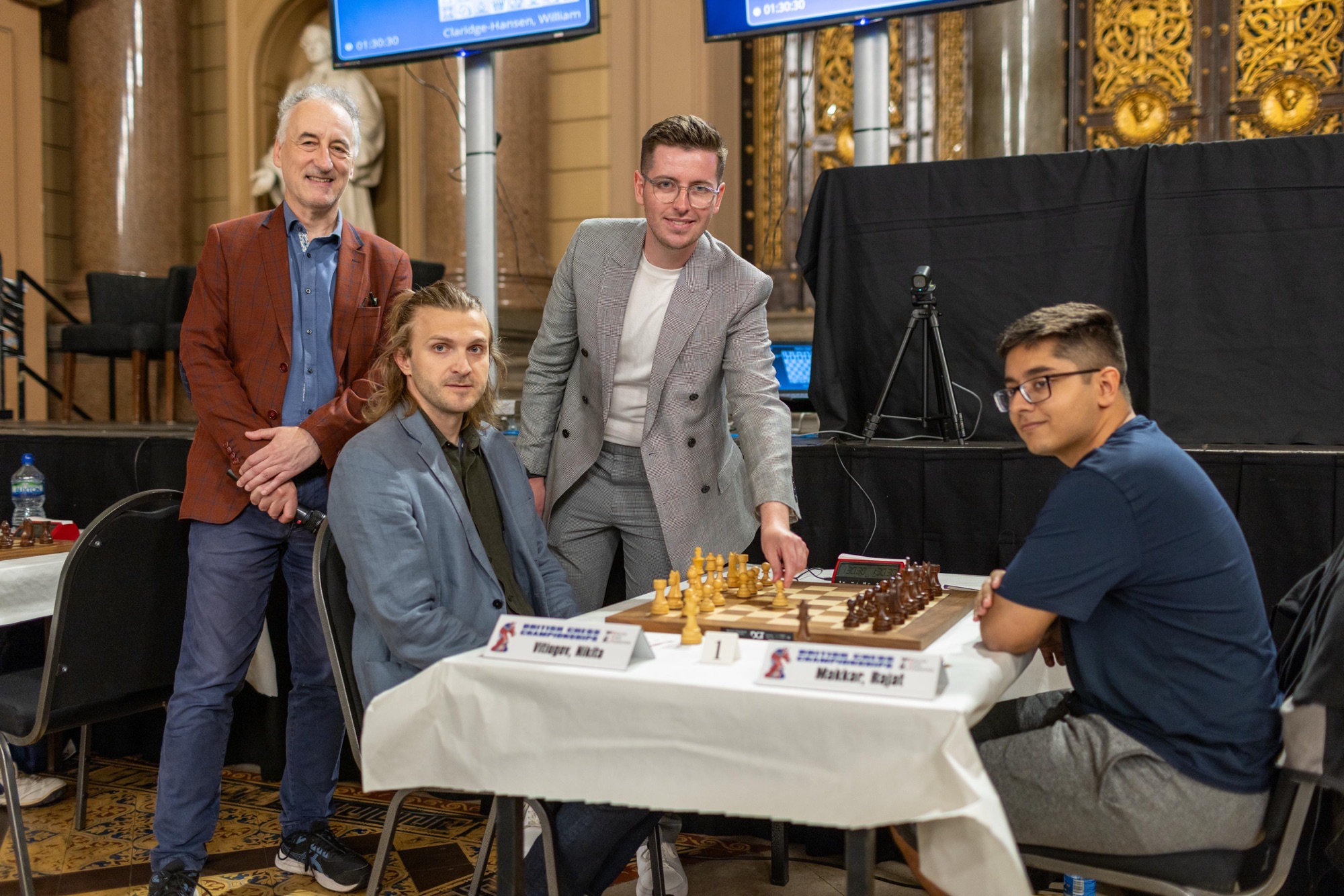 Why I’m Backing Chess at Dovecot Primary – and What It Can Do for Every ...
